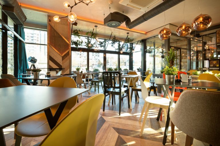 Step by step instructions to Open Your Own Restaurant - Oui Chef - Get ...